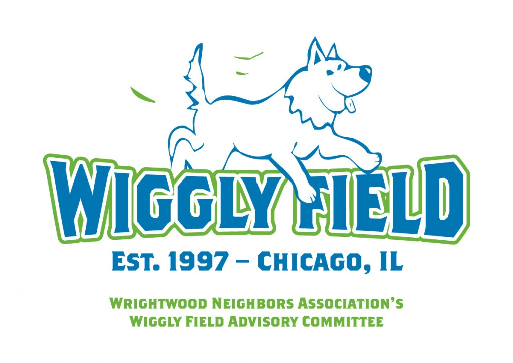 Wiggly Field - Celebrate Chicago's 1st Official Dog Play Area
